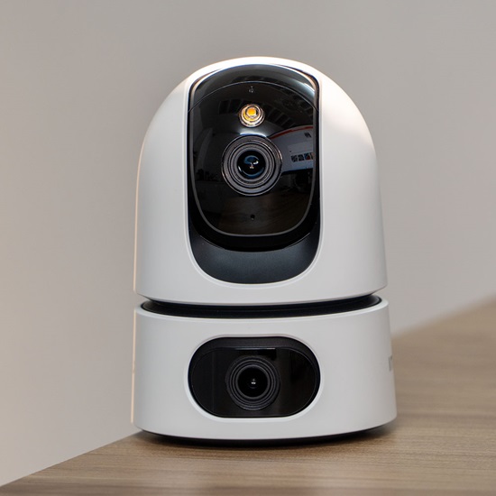 Camera IMOU Ranger Dual 6MP IPC-S2XP-6M0WED, 2 Mắt Trong Nhà