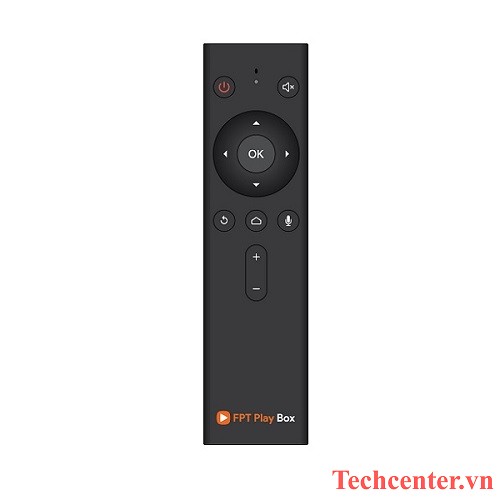 Remote Voice FPT Play Box - Điều Khiển Bằng Giọng Nói